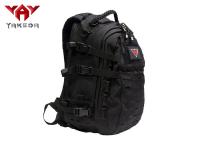 China Outdoor Gear Trekking Hiking Military Tactical Laptop Backpack Durable 30 - 35L Capacity for sale