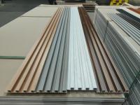China WPC Wall Panel for Interior wall Decoration board for sale