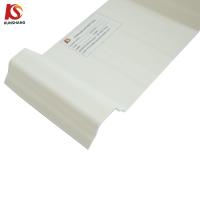 China 1070mm Superior Heat Insulating ASA PVC UPVC Roofing Tiles Perfect for High Standards for sale