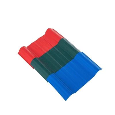 China Industrial PVC Roof Panels with Colorful Design Package Gross Weight 2.000kg 1130mmx5900mm PVC Material Durable Waterproof for sale