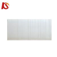 China Plastic Roof Tile PVC Tejas Laminas 1.5mm-3.0mm UPVC Roofing Sheet 1130mmx5900mm Package Size 35.00cm * 30.00cm * 15.00cm for sale