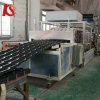 China 20 Years Guarantee Plastic ASA Coated UPVC Roofing Sheets in 2.3-3.0mm Thickness for Superior and Long-lasting Performance for sale