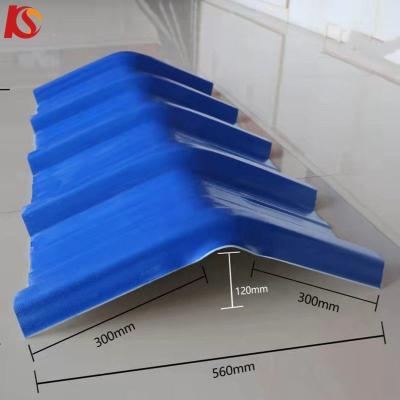 China 35.00cm * 30.00cm * 15.00cm Durable Waterproof Plastic Roofing Sheets for Industrial Applications for sale