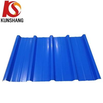China 2.000kg Package Gross Weight Colorful Design PVC Roof Panels for Industrial Warehouse High Strength UPVC Roofing Sheets for sale