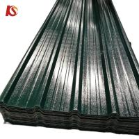 China 900mm-1360mm Telha PVC Roof Tile Light Weight PVC Roof Sheet with Thickness 1.5-3.0mm for sale