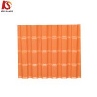 China 20-Year Guarantee Lasting Colour ASA Sheet Roof Accessory Wall Panel Decorative Lamina De PVC for Your Customer Requirements for sale