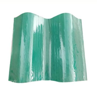 China Industrial Fiberglass Siding Roofing Panels T840 100% Waterproof for Industrial Applications for sale