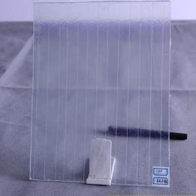 China Customized Translucent Fiberglass Roof Panel Transparent FRP Roof Sheet Tiles in 35.00cm * 30.00cm * 15.00cm Package Size for sale