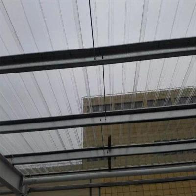 China Smooth Surface FRP Plastic Tile Corrugated Roofing Sheet with 35.00cm * 30.00cm * 15.00cm Package Size Eco-Friendly for sale