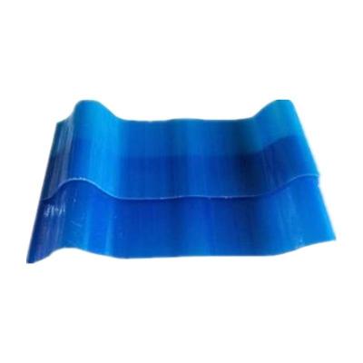 China 35.00cm * 30.00cm * 15.00cm Package Size Affordable and Durable FRP Transparent Plastic Fiberglass Roofing Sheet for sale
