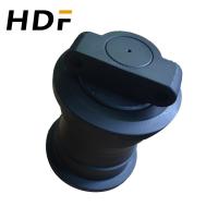 China EC290 Excavator Track Rollers VOLVO Excavator Parts 1 Year Warranty for sale