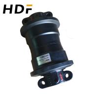 China EC290 Excavator Track Rollers VOLVO Excavator Parts 1 Year Warranty for sale