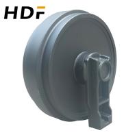 China EC290 Front Idler For Excavator Undercarriage Components for sale