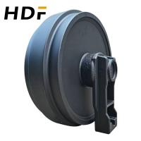 China EC290 Front Idler For Excavator Undercarriage Components for sale