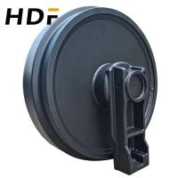China EC290 Front Idler For Excavator Undercarriage Components for sale