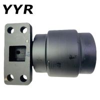 China EX200-2 EX200-3 EX200-5 Excavator Chain Roller for sale