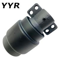 China EX200-2 EX200-3 EX200-5 Excavator Chain Roller for sale