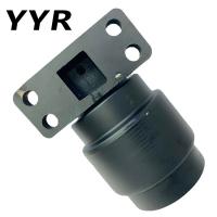 China EX200-2 EX200-3 EX200-5 Excavator Chain Roller for sale