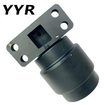 China EX200-2 EX200-3 EX200-5 Excavator Chain Roller for sale