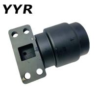 China EX200-2 EX200-3 EX200-5 Excavator Chain Roller for sale