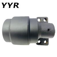 China EX200-2 EX200-3 EX200-5 Excavator Chain Roller for sale