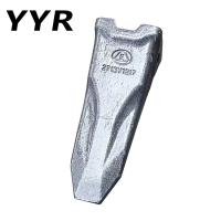 China ISO Certifiion Heavy Duty Bucket Teeth HD220 Excavator Rock Teeth for sale