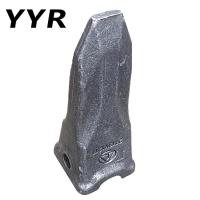 China ISO Certifiion Heavy Duty Bucket Teeth HD220 Excavator Rock Teeth for sale
