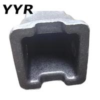 China ISO Certifiion Heavy Duty Bucket Teeth HD220 Excavator Rock Teeth for sale