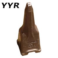 China 5.1KG Mini Excavator Bucket Teeth DH220TL Excavator Accessories for sale