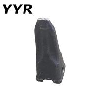 China Alloy Steel DH300 Daewoo Bucket Teeth Dirt Bucket Teeth 2713-1219 for sale