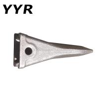 China Bulldozer Earthmoving Bucket Teeth 2713-00032rc Dh360 Dh370 For Daewoo for sale