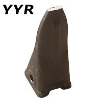 China Bulldozer Earthmoving Bucket Teeth 2713-00032rc Dh360 Dh370 For Daewoo for sale