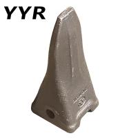 China Bulldozer Earthmoving Bucket Teeth 2713-00032rc Dh360 Dh370 For Daewoo for sale