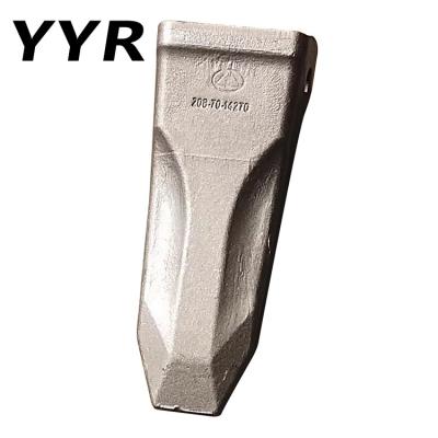 China PC200-6 PC40 Excavator Bucket Teeth for sale