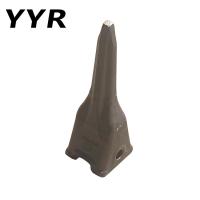 China OEM PC200 PC300 Excavator Teeth Replacement Mini Digger Bucket Teeth DH360TL for sale