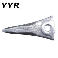 China OEM PC200 PC300 Excavator Teeth Replacement Mini Digger Bucket Teeth DH360TL for sale