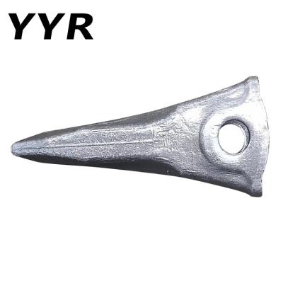 China OEM PC200 PC300 Excavator Teeth Replacement Mini Digger Bucket Teeth DH360TL for sale
