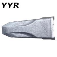 China OEM PC200 PC300 Excavator Teeth Replacement Mini Digger Bucket Teeth DH360TL for sale