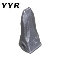 China OEM PC200 PC300 Excavator Teeth Replacement Mini Digger Bucket Teeth DH360TL for sale