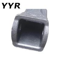 China OEM PC200 PC300 Excavator Teeth Replacement Mini Digger Bucket Teeth DH360TL for sale