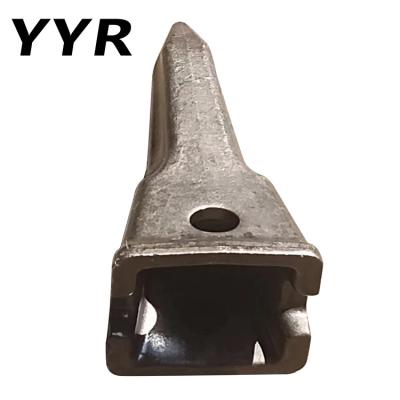China EC480 Excavator Bucket Teeth  Bulldozer Bucket Teeth 14553244 for sale