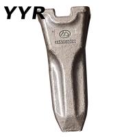 China EC480 Excavator Bucket Teeth  Bulldozer Bucket Teeth 14553244 for sale