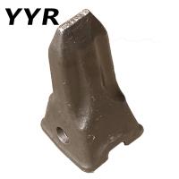 China EC480 Excavator Bucket Teeth  Bulldozer Bucket Teeth 14553244 for sale