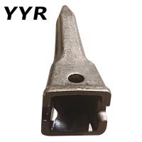 China EC360 Excavator Bucket Teeth Replacement Undercarriage Parts 1 Year Warranty for sale