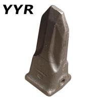 China High Strength E345 9W8552 Excavator Bucket Tooth Rock Bucket Teeth for sale
