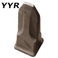 China High Strength E345 9W8552 Excavator Bucket Tooth Rock Bucket Teeth for sale