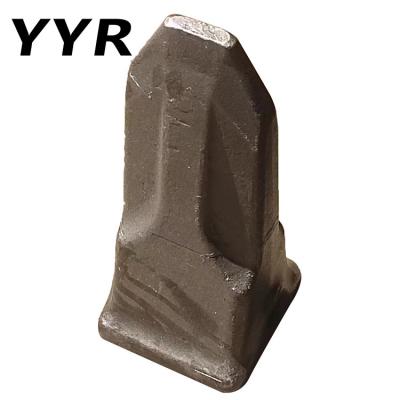 China High Strength E345 9W8552 Excavator Bucket Tooth Rock Bucket Teeth for sale