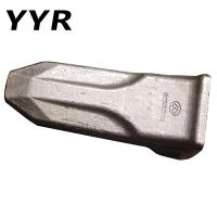 China High Strength E345 9W8552 Excavator Bucket Tooth Rock Bucket Teeth for sale