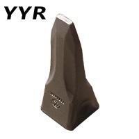 China Wear Resistance E325 Excavator Bucket Teeth Attachment Alloy Steel for sale