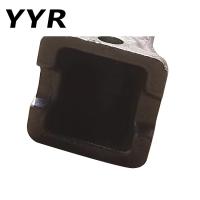 China Forged Alloy Steel DH500 Excavator Bucket Teeth Earthmover Parts 2713-1236 for sale